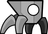 Danh sách Spider | Wiki Geometry Dash | Fandom