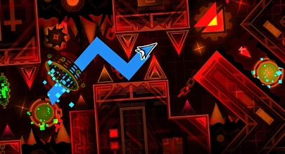 Discuss Everything About Geometry Dash вики | Fandom