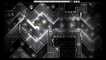 BBBBBBBBBBBBBBBBBBBB | Geometry Dash вики | Fandom