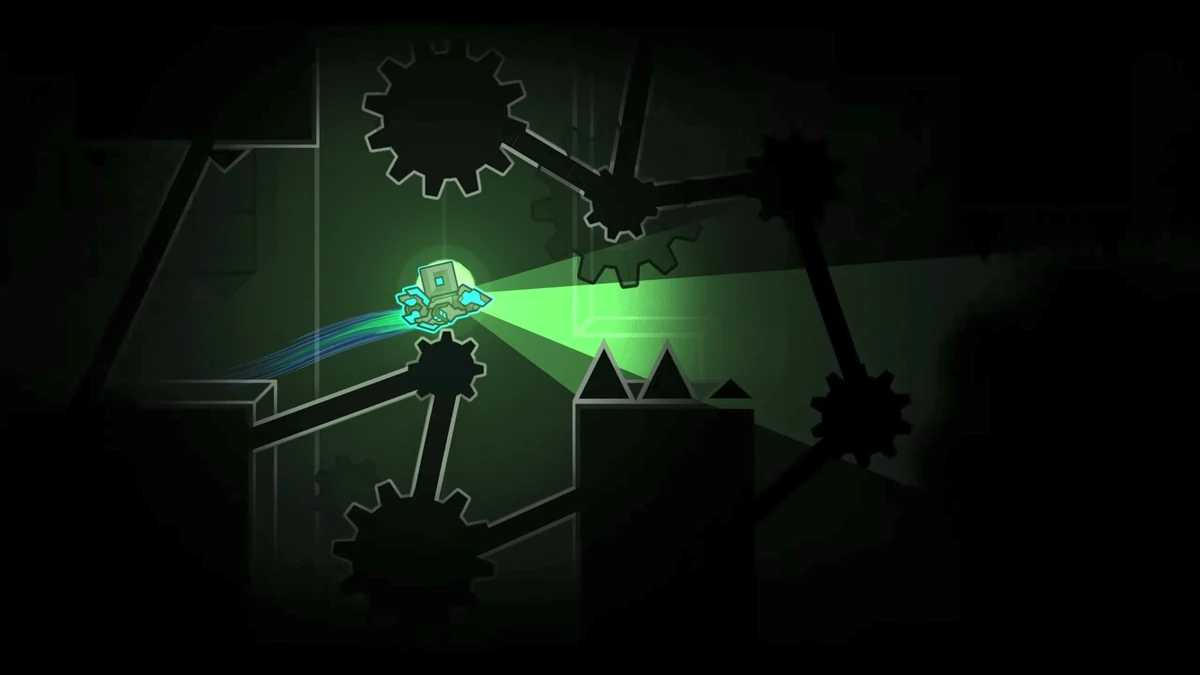BOOBAWAMBA | Geometry Dash вики | Fandom
