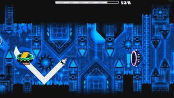 Delta Interface | Geometry Dash вики | Fandom