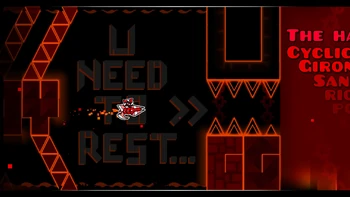 Cataclysm (Ggb0y) | Geometry Dash вики | Fandom