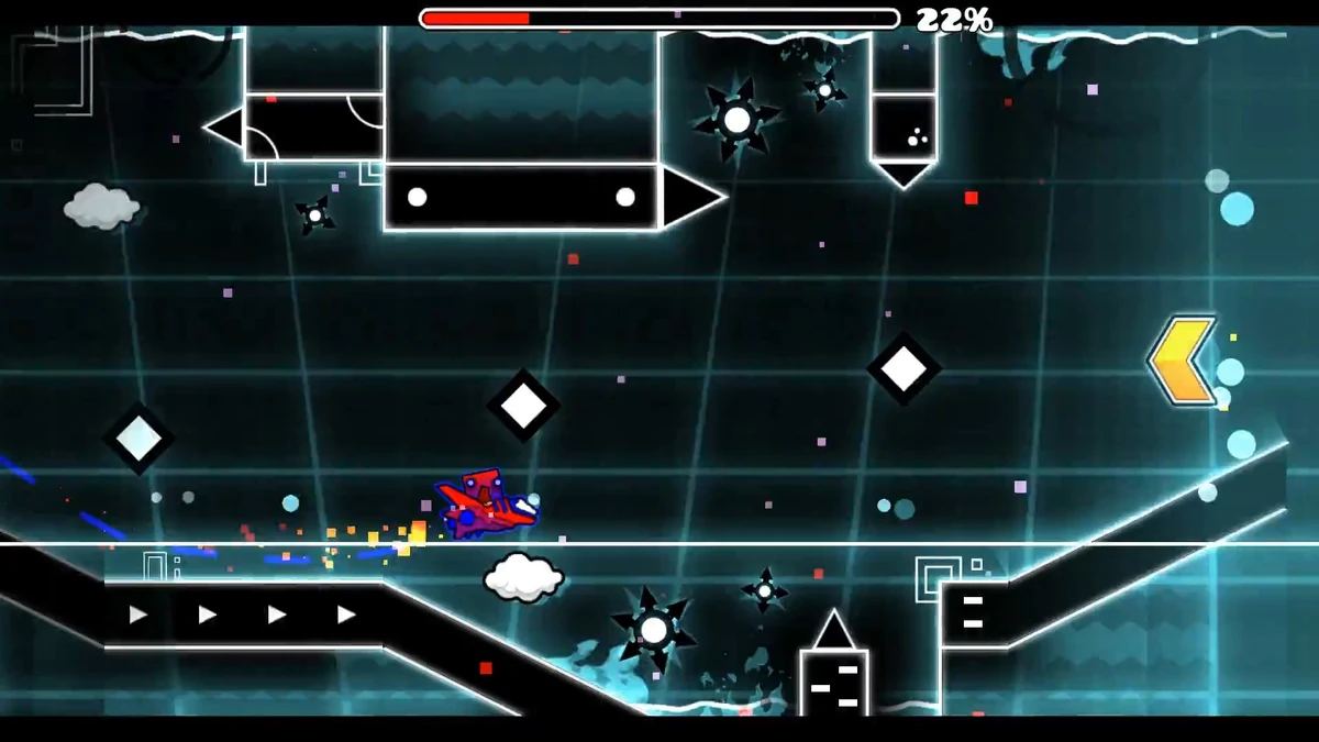 Dreamcore | Geometry Dash вики | Fandom