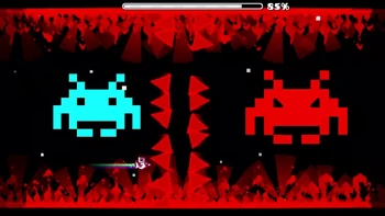 Generation Retro | Geometry Dash вики | Fandom