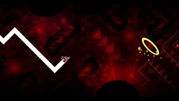 Sakupen Egg | Geometry Dash вики | Fandom