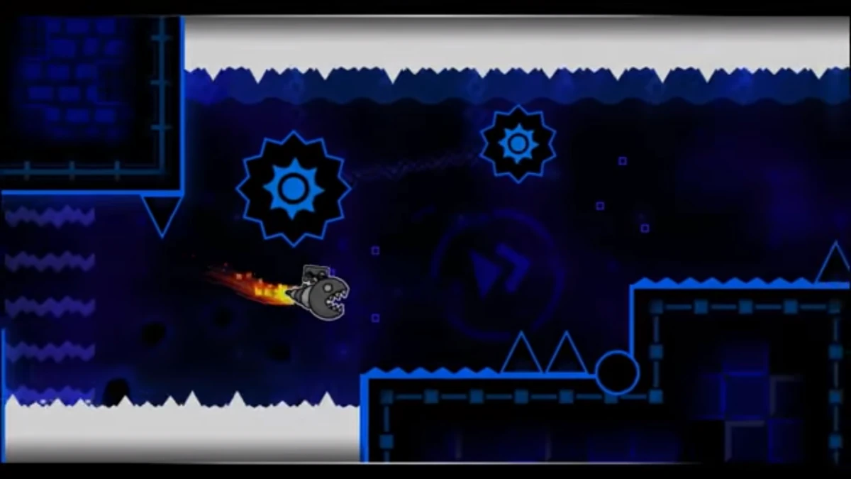 Spacial Rend (Lkrboy24) | Geometry Dash вики | Fandom