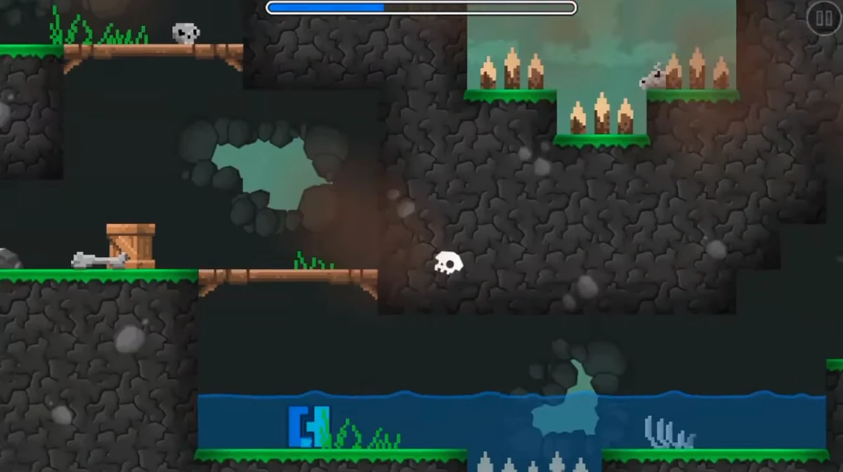 Sword Of Xolan II | Вікі Geometry Dash | Fandom