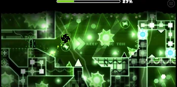 Knocking Bird | Geometry Dash вики | Fandom