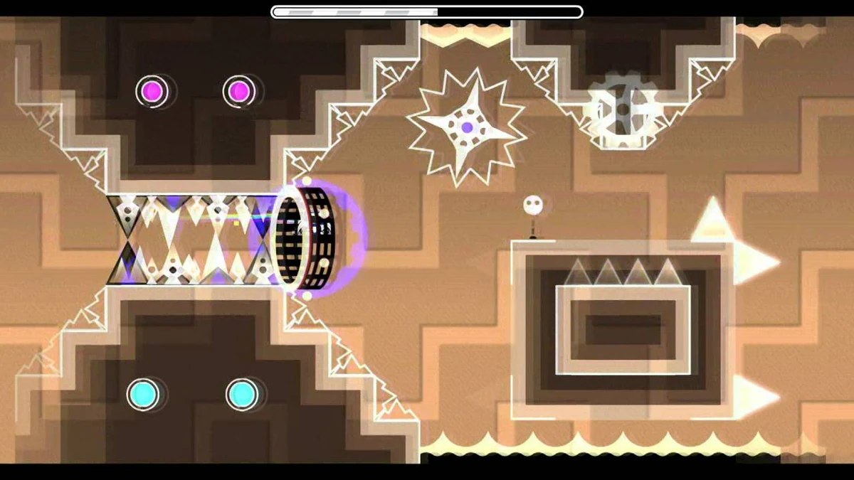 PG Clubstep | Geometry Dash Wiki | Fandom