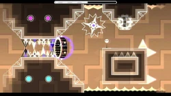 PG Clubstep | Geometry Dash Wiki | Fandom