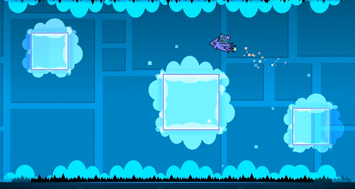 Candyland | GeometryPedia | Fandom