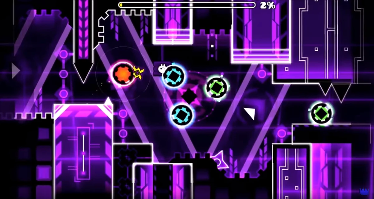 Cronos | Geometry Dash вики | Fandom