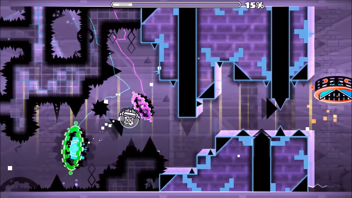 Generic | Geometry Dash вики | Fandom