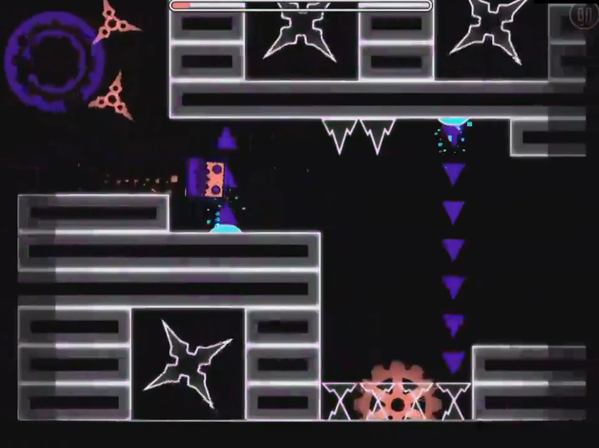 Genesis | Вікі Geometry Dash | Fandom