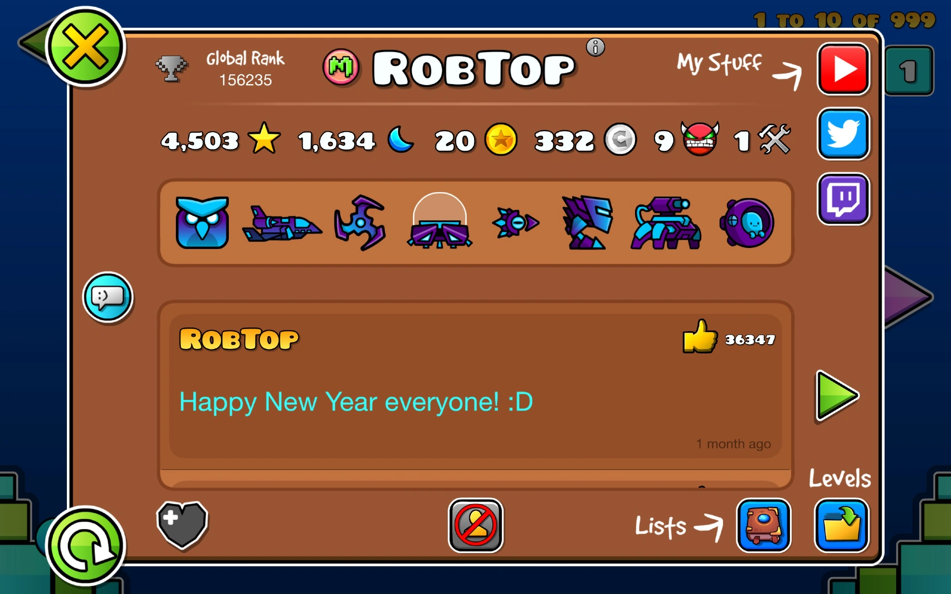 Robert Topala | Geometry Dash Wiki | Fandom