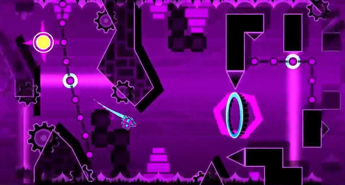 Breakthrough (Hinds) | Geometry Dash вики | Fandom