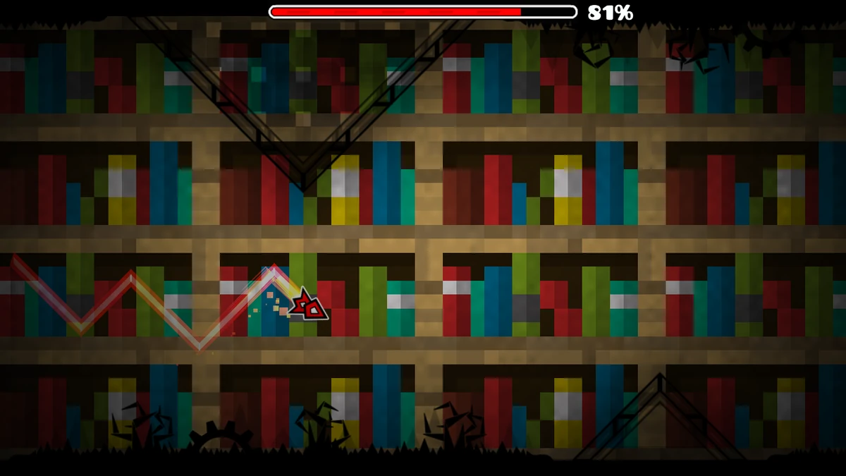 Realms (LeakeGD) | Geometry Dash вики | Fandom