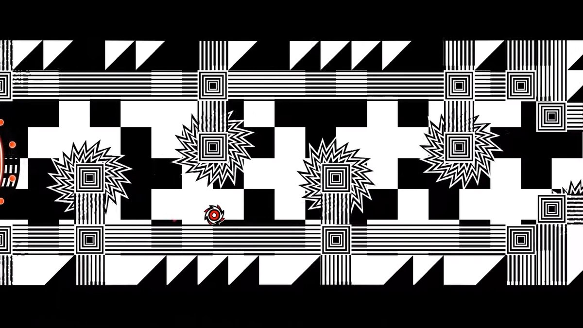 Two Faced Agony | Geometry Dash вики | Fandom