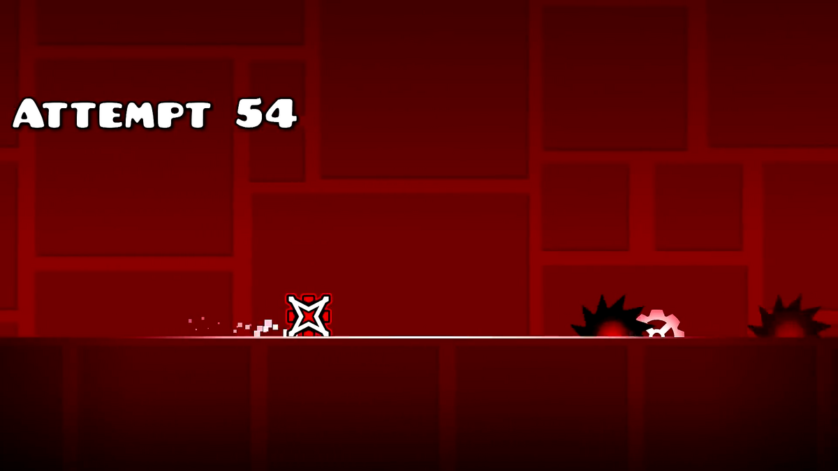 Галереяclutterstep Geometry Dash вики Fandom