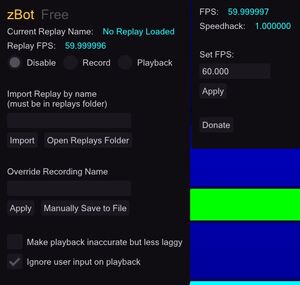 GDBot | Geometry Dash вики | Fandom
