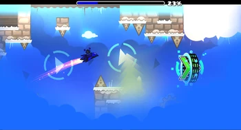 Blizzard | Geometry Dash вики | Fandom