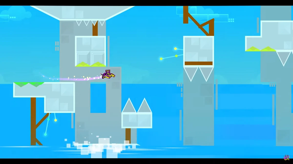 Soar | Geometry Dash вики | Fandom