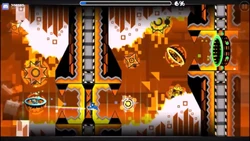 Artificial Ascent | Geometry Dash Wiki | Fandom