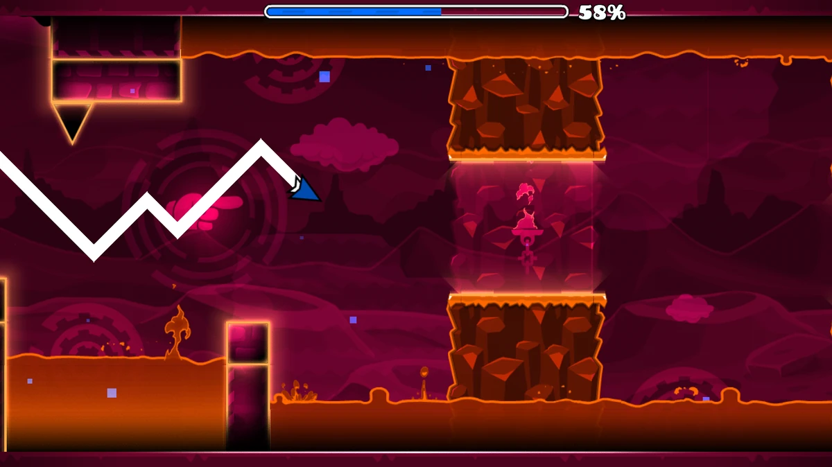 Identification | Geometry Dash вики | Fandom