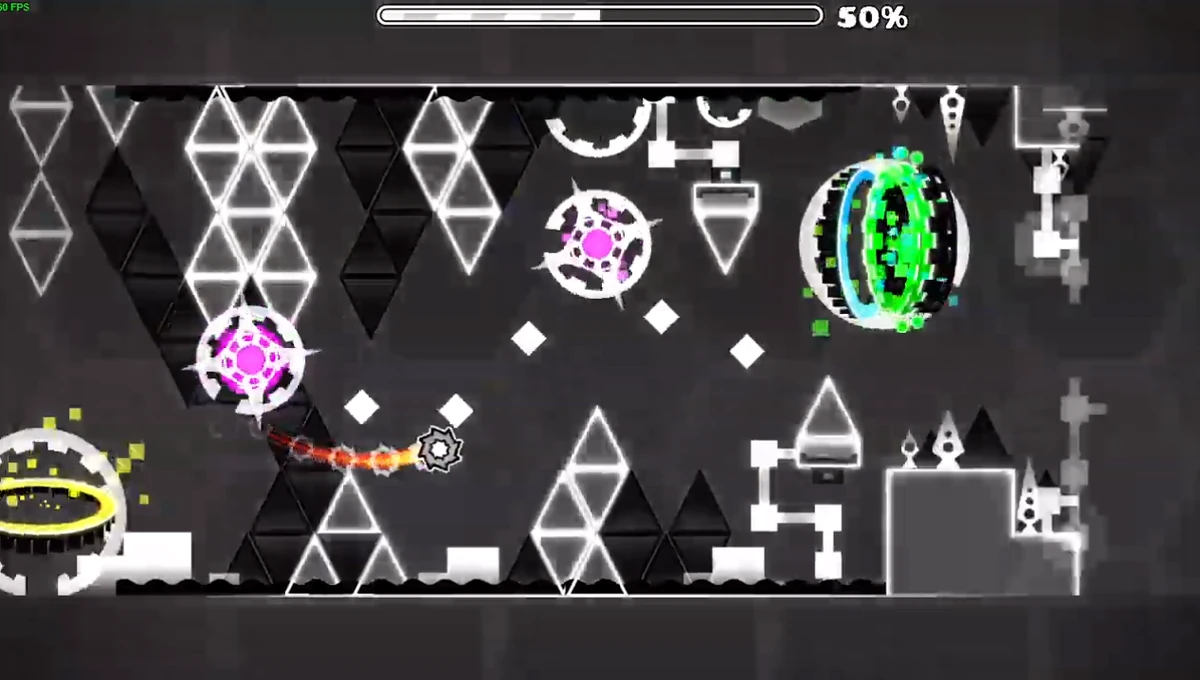 Steam Chamber | Вікі Geometry Dash | Fandom