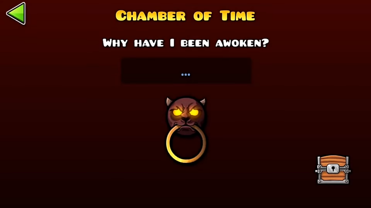Комната времени Geometry Dash вики Fandom