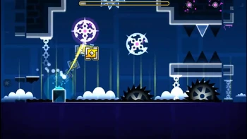 Mathymbol Alpha | Geometry Dash вики | Fandom