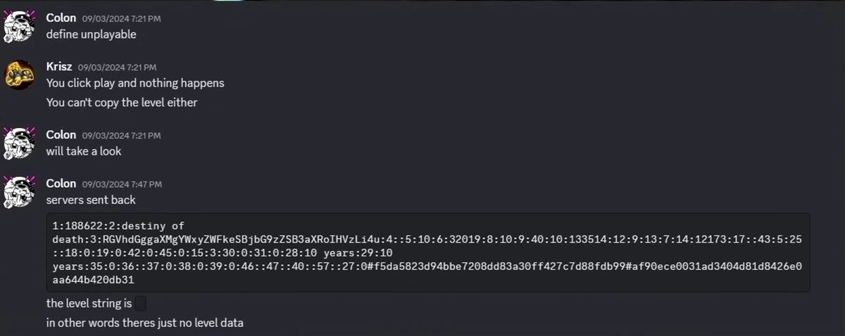 Destiny of Death | Geometry Dash вики | Fandom
