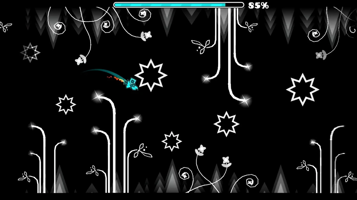 Anima | Geometry Dash вики | Fandom