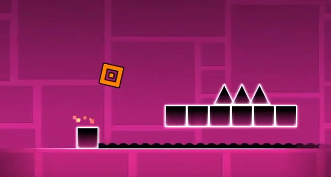 Chaoz Fantasy | Geometry Dash вики | Fandom