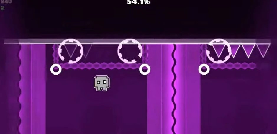 Cycle of Space | Geometry Dash вики | Fandom