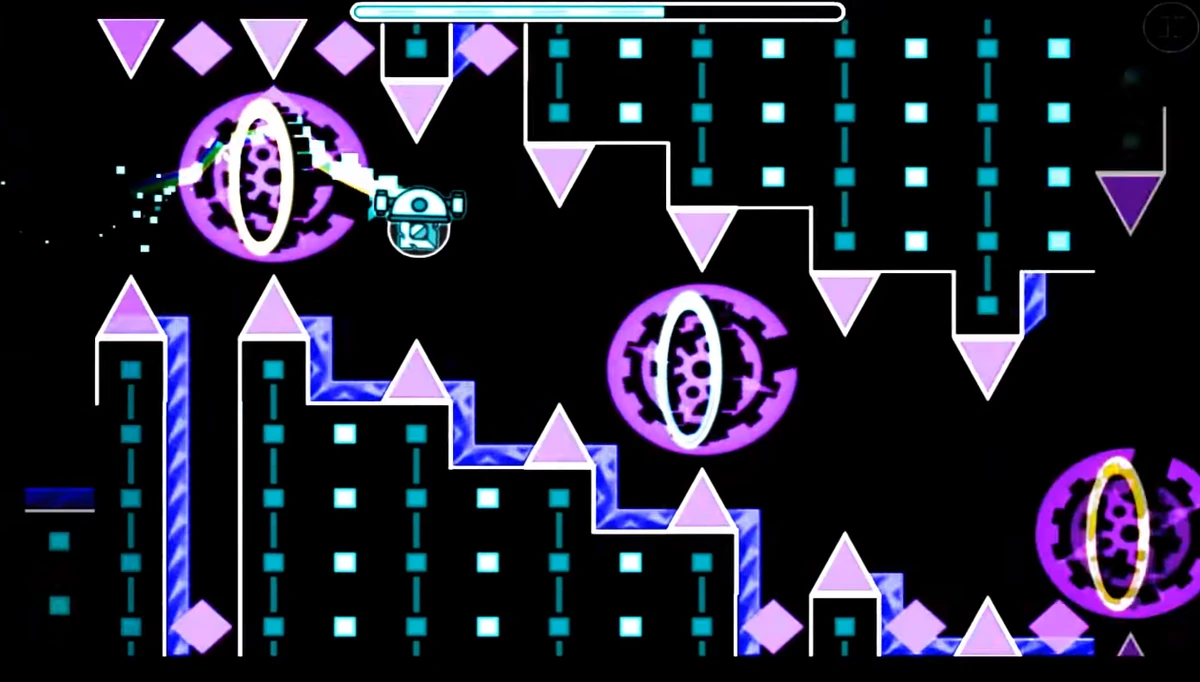 DeCode | Вікі Geometry Dash | Fandom