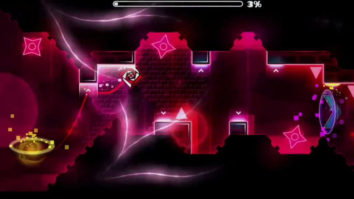 Empyrean | Geometry Dash Wiki | Fandom