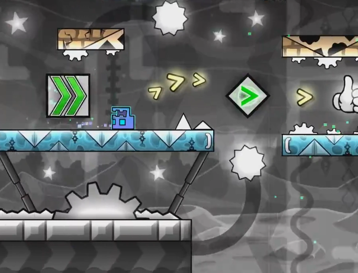 Empyrean | Вікі Geometry Dash | Fandom