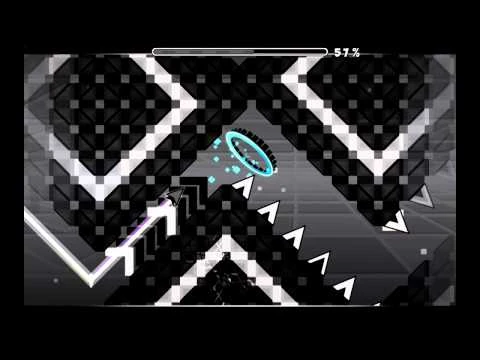 Poltergeist | Geometry Dash Wiki | Fandom