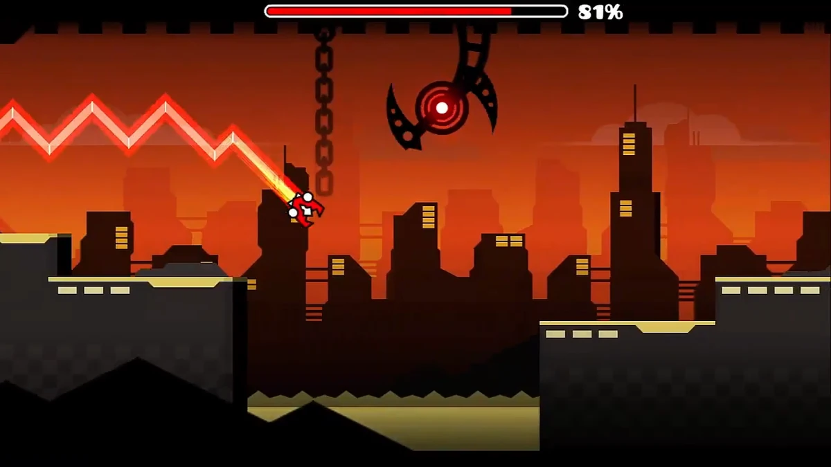 The Darki (The Pidoras) | Geometry Dash вики | Fandom