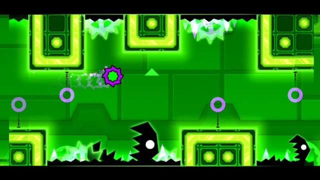 Airborne Robots | Geometry Dash Wiki | Fandom