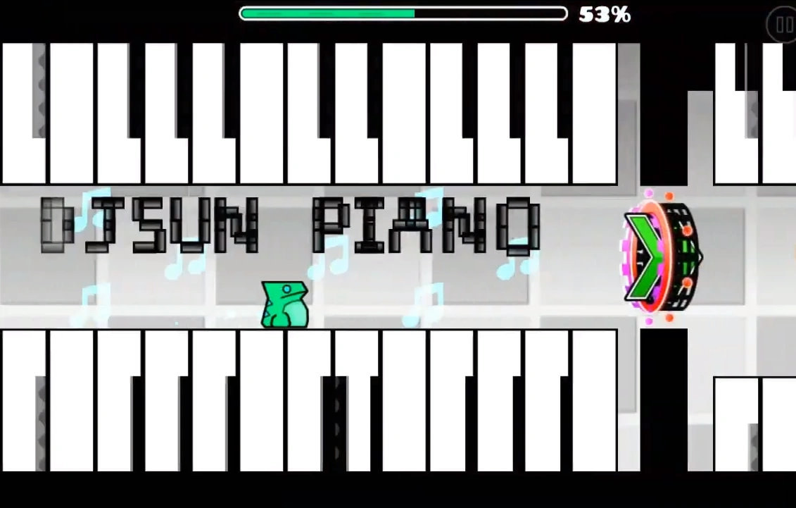 Auto Electrodynamix | Вікі Geometry Dash | Fandom