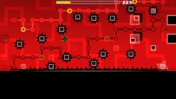 Code Red | Geometry Dash вики | Fandom