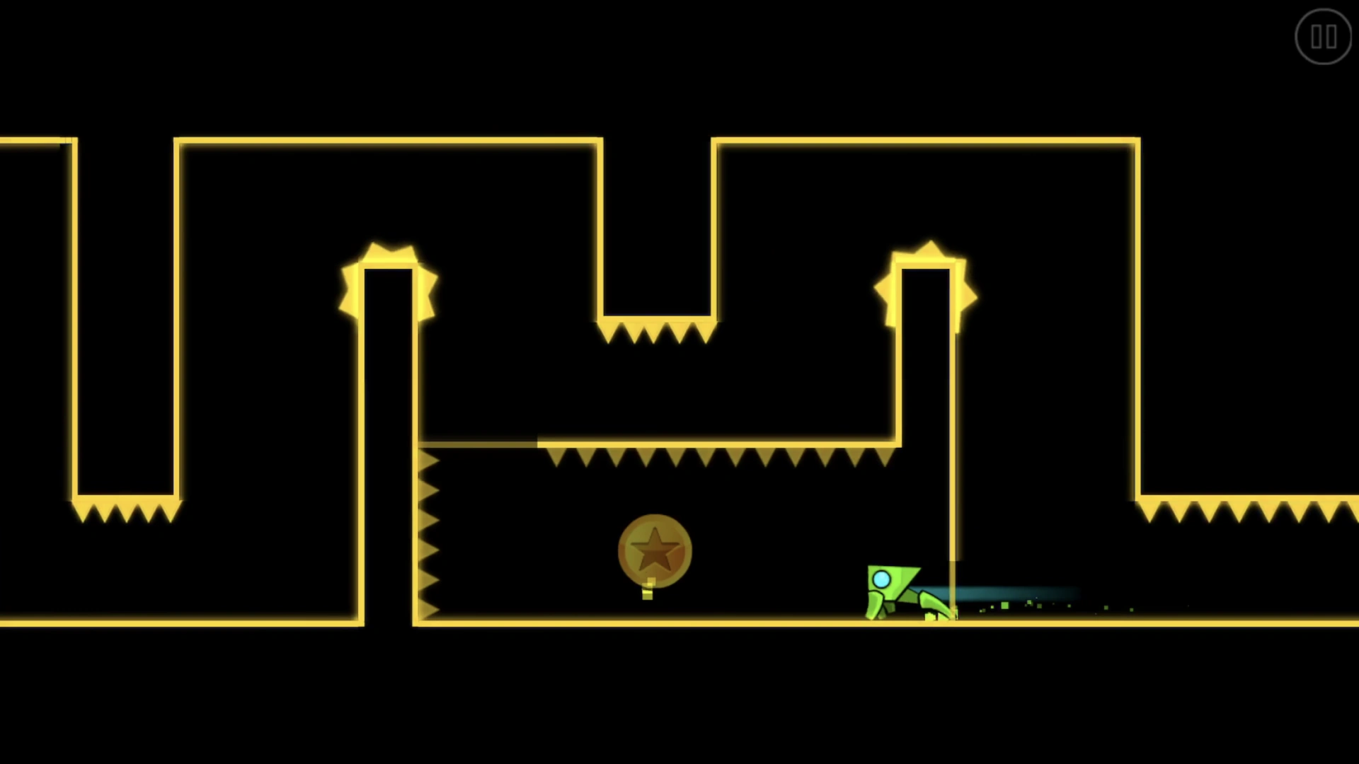 Nock Em | Geometry Dash Wiki | Fandom