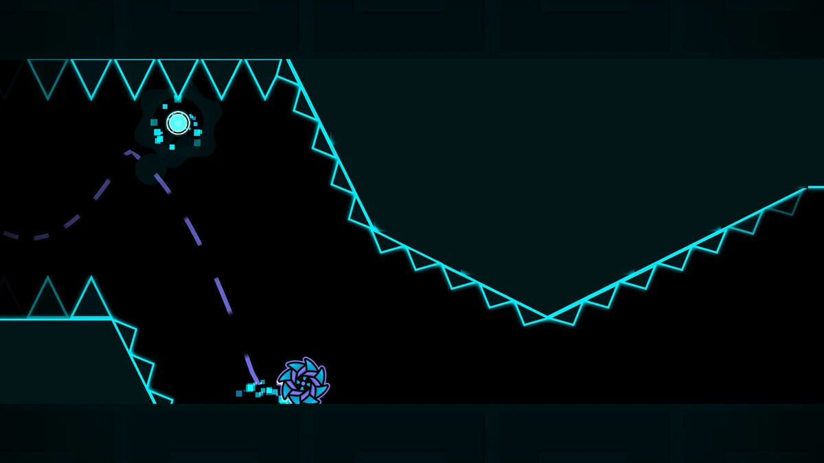 Xenogenesian | Geometry Dash вики | Fandom