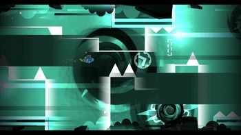 Change of Scene | Geometry Dash вики | Fandom