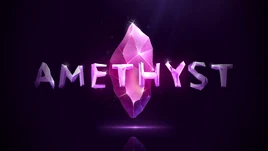 Amethyst | Geometry Dash вики | Fandom