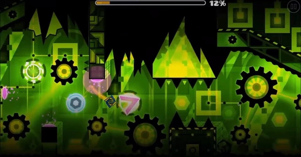 Have a Drink | Geometry Dash вики | Fandom