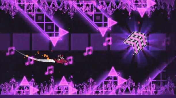 Ultra Paracosm | Geometry Dash Wiki | Fandom