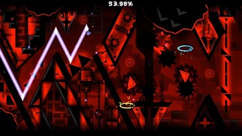 Kenos | Geometry Dash вики | Fandom